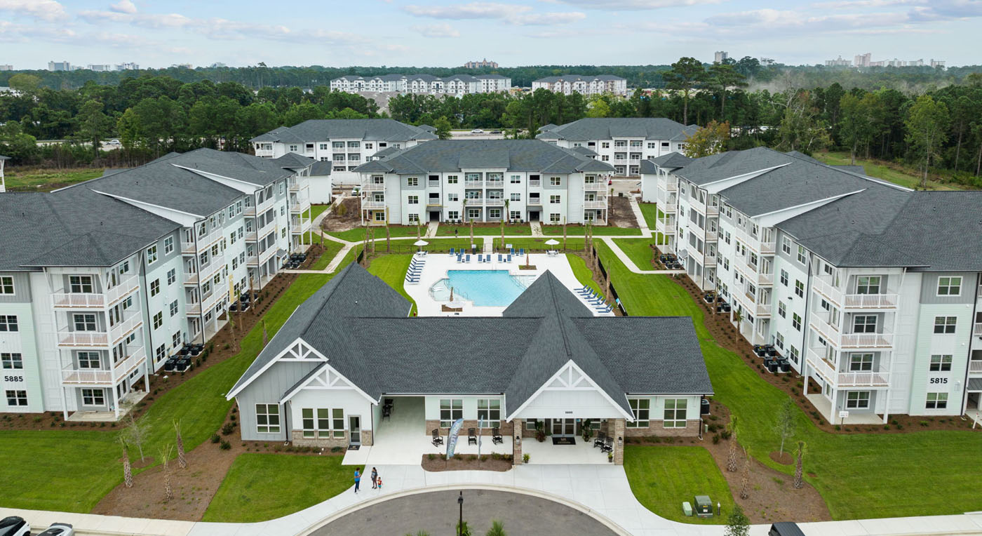 Pet Friendly New Luxury Apartments For Rent In Baton Rouge LA & Denham ...